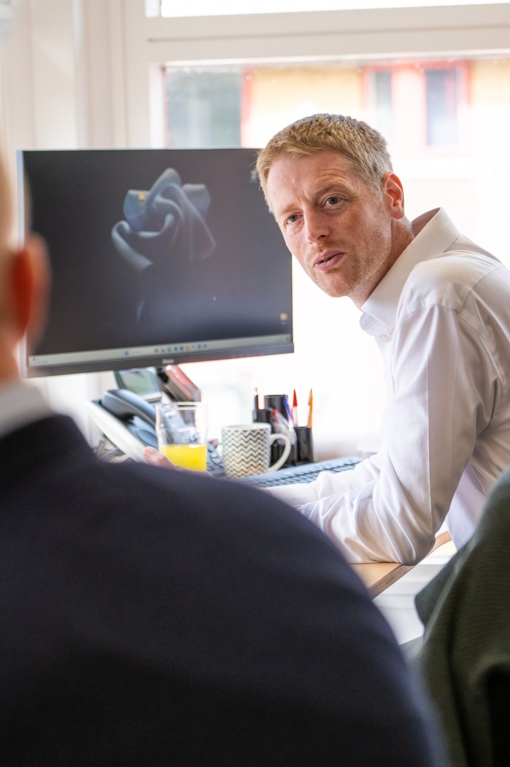 Project Management – PSA